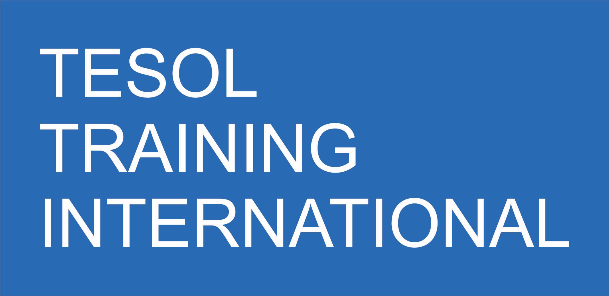 Tesol Training International and Certification | Teach English Abroad